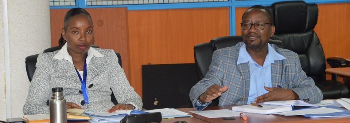 Internal Audit | Internal Audit Department